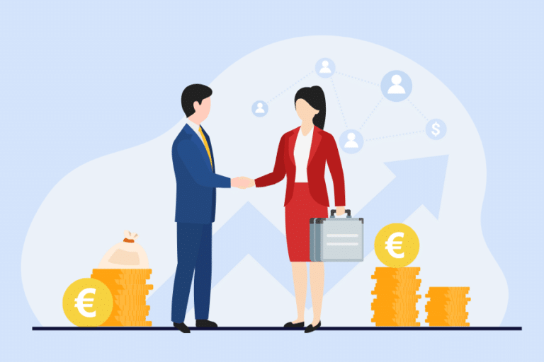 Les astuces essentielles pour conclure une vente