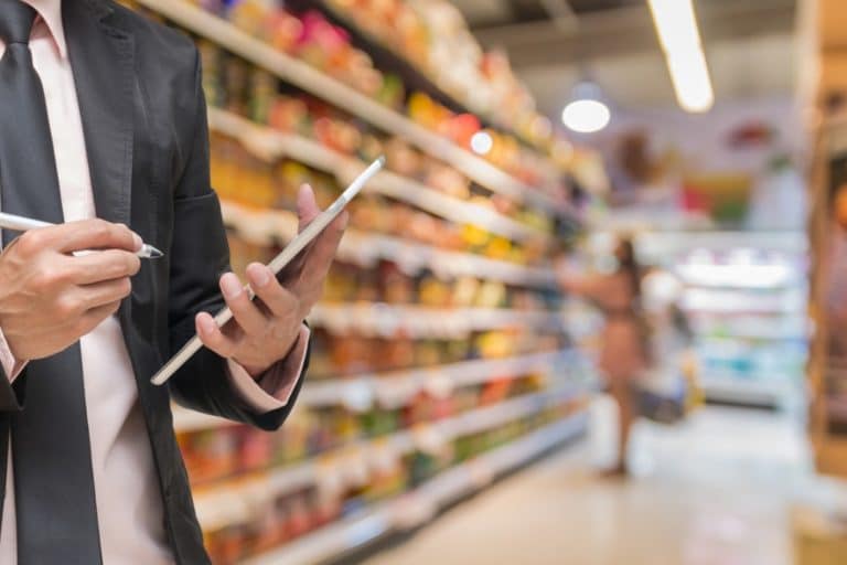 Diagnostics De Performance Commerciale - Groupe Merval